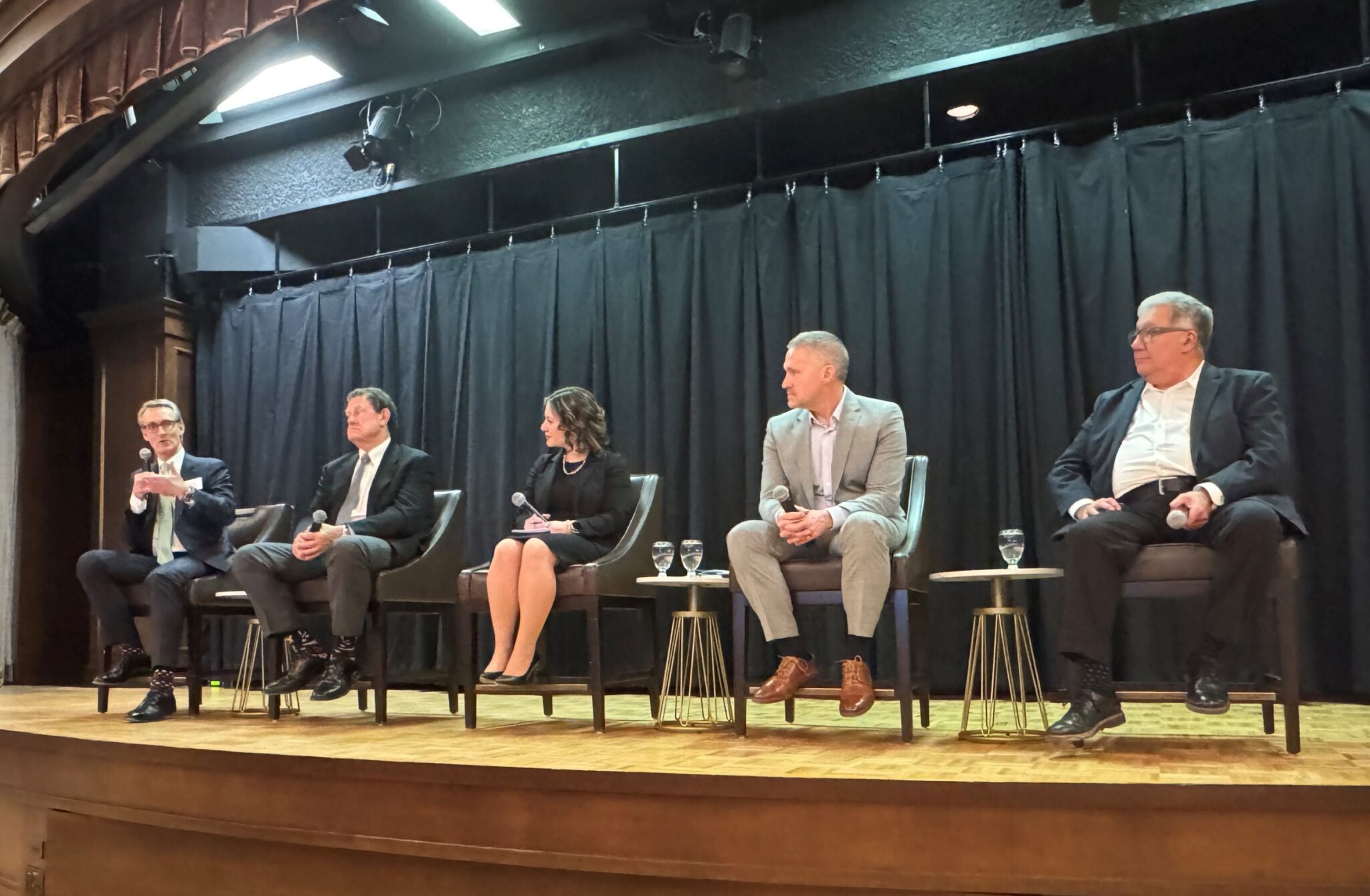 The Next Canadian Federal Election Will Also be a Crucial Energy Issues ...