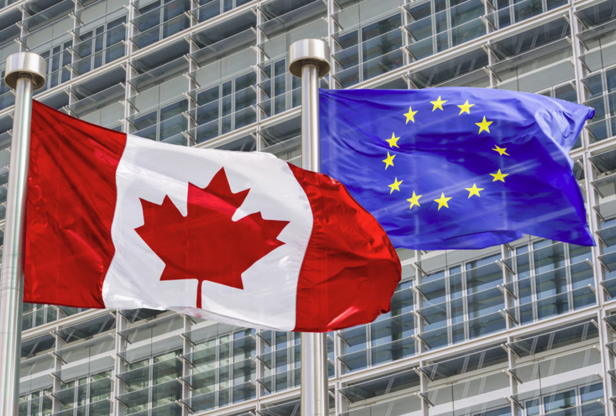 How Canada, Poland, and Ukraine Can Collaborate on Energy Solutions ...