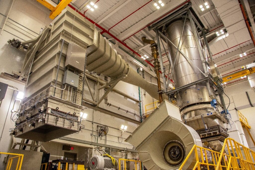 New Life for Gas Turbines: Tarco and MDS Jointly Offer Innovative ...