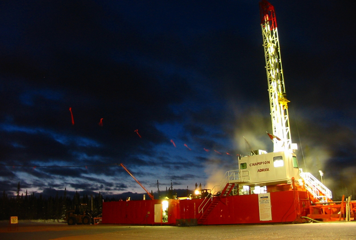 COMMENTARY: Unlocking Canada’s Energy Potential - Resource Works ...