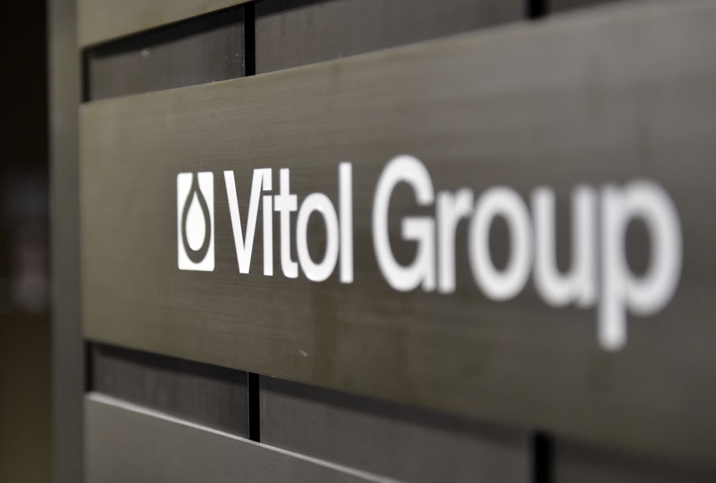 Vitol Sees 2040 Global Oil Demand Little Changed From Current Levels ...