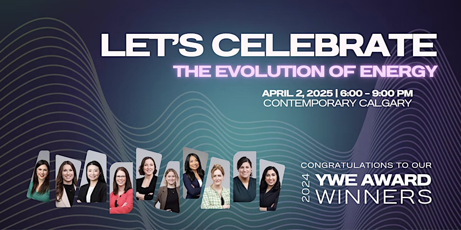 SHAPING THE FUTURE: The Next Generation of Women Leading Alberta’s ...