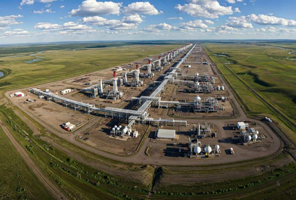 Clearing the Path: Why Canada Needs Energy Corridors to Compete ...