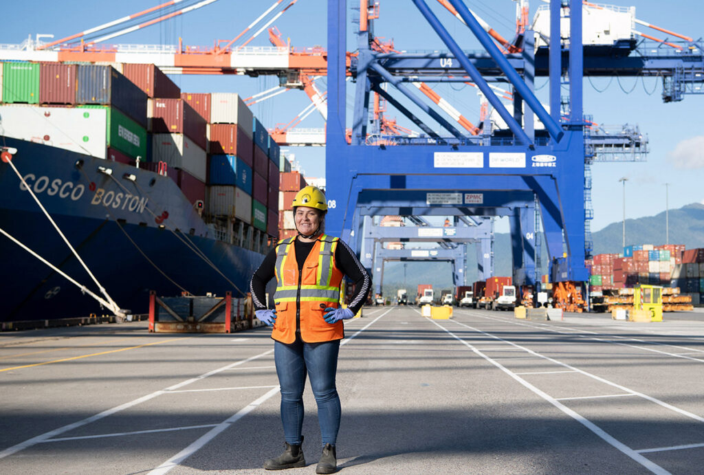 The Legacy and Future of Fairview Container Terminal - Canadian Energy ...