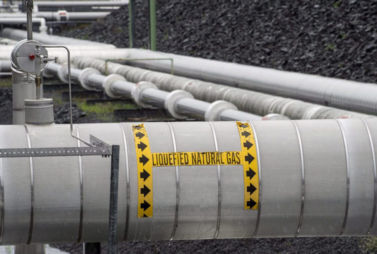 First Nations in Manitoba Pushing for LNG Exports From Hudson’s Bay ...