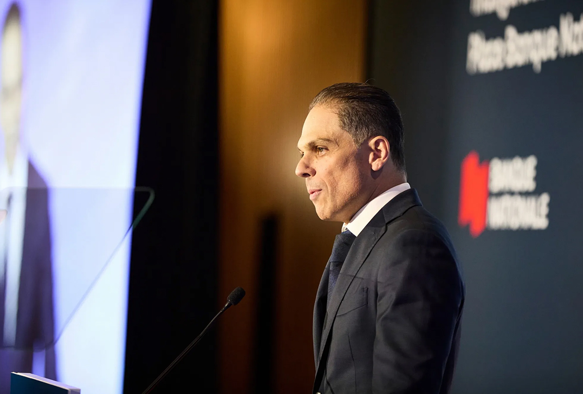 National Bank’s CEO Rails Against Red Tape for Energy Projects ...