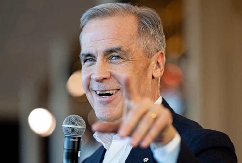 The Devil is in Carney's Undisclosed Details: How an "Elected" Carney’s Hidden Climate Finance ...