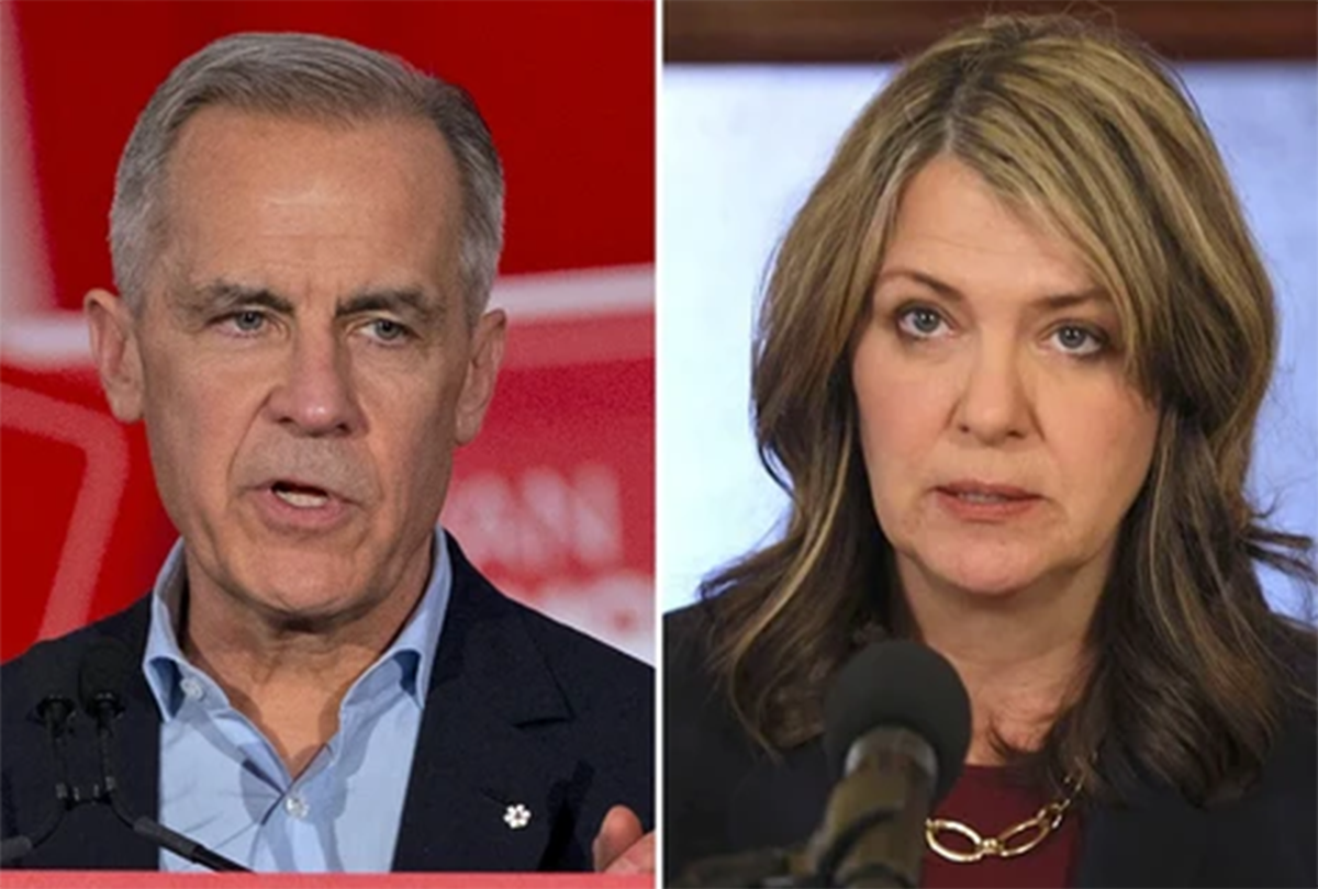 SMITH TO CARNEY - WANTED NOW! a Pipeline to Prince Rupert, B.C. - The ...