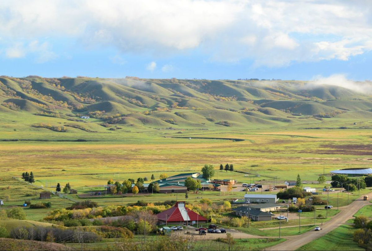 Saskatchewan Indigenous Leaders Urging Need for Access to Natural Gas ...