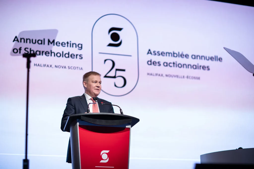 Bank CEOs Seize the Moment to Get Behind Canadian Resource Expansion ...