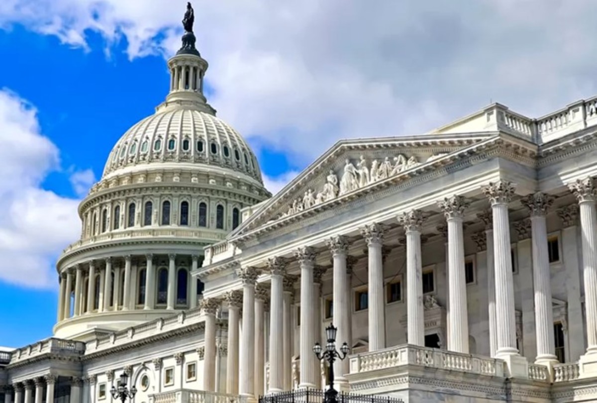 US Senate Votes to Advance Measure Curbing Trump’s Venezuela War Powers ...
