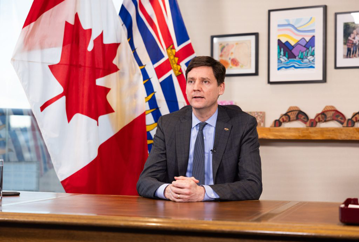 What Do BC Indigenous Leaders Have to Say About Eby’s Bill 15 ...