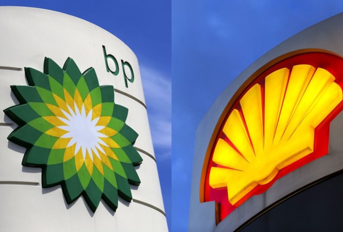 BP-Shell Megadeal Would Create European Rival to Exxon Mobil - Canadian ...