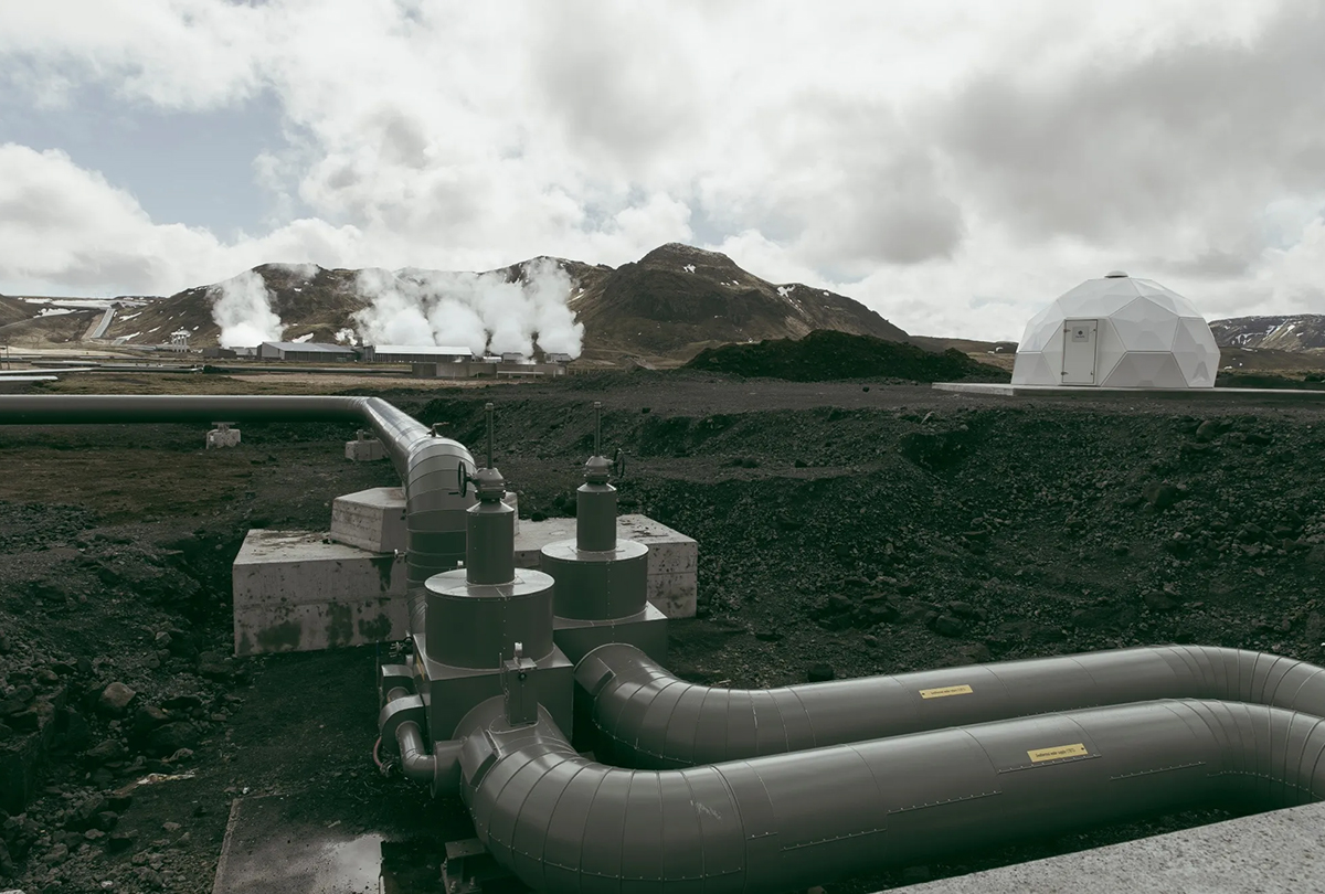 Climeworks Is Cutting 22% of Staff as US Climate Backlash Hits Carbon ...