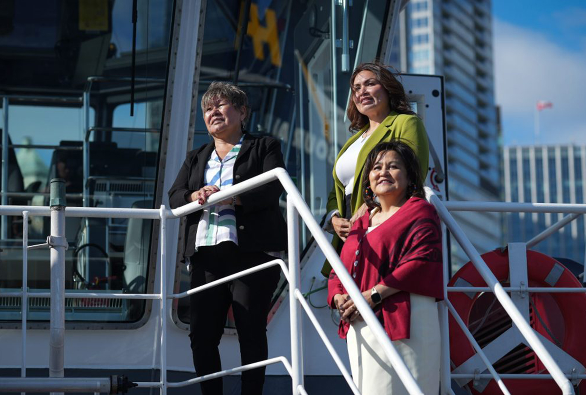 RBC Says Canada’s Indigenous Owned Energy Projects are ‘Economic ...