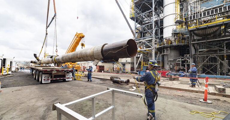 Edmonton Exchanger: Your One-Stop Shop for Industrial Manufacturing and ...