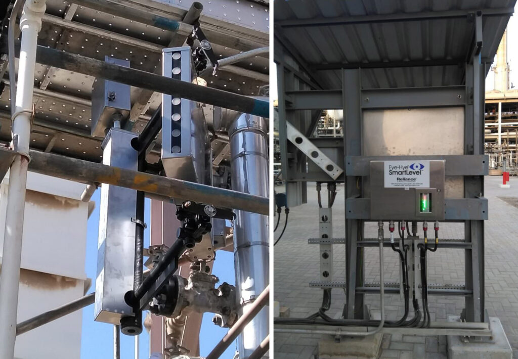 Modernizing Boiler Level Indication: A Smarter, Safer Alternative ...