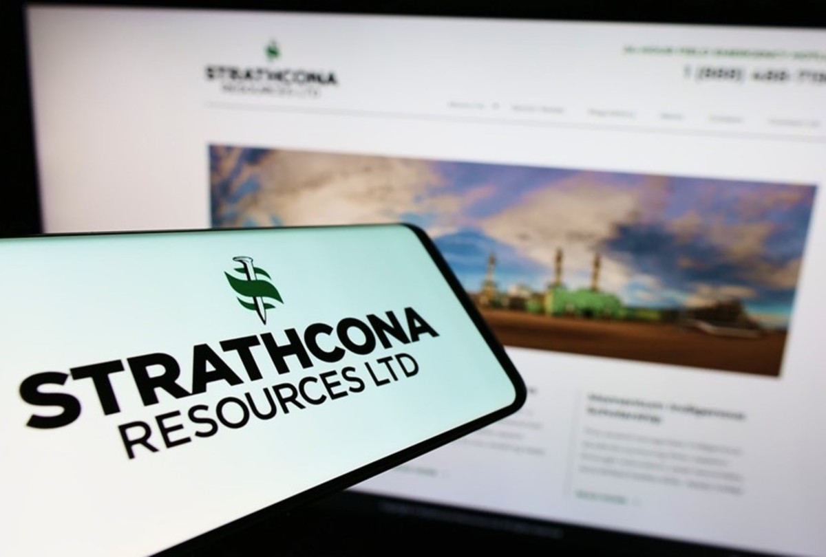 Strathcona Resources Ltd. Announces Sale of Montney Business for $2.84 ...
