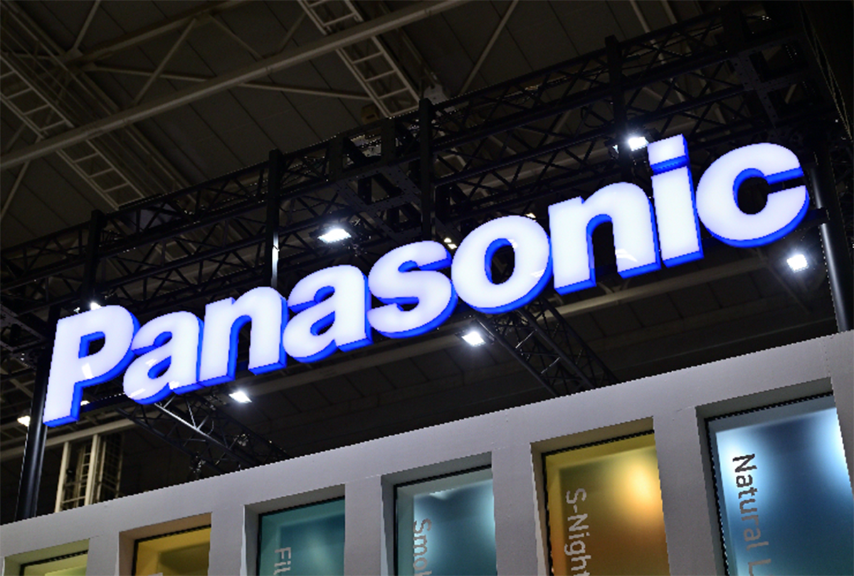 Panasonic to Slash 10,000 Jobs in Shift to Data, Energy Storage ...
