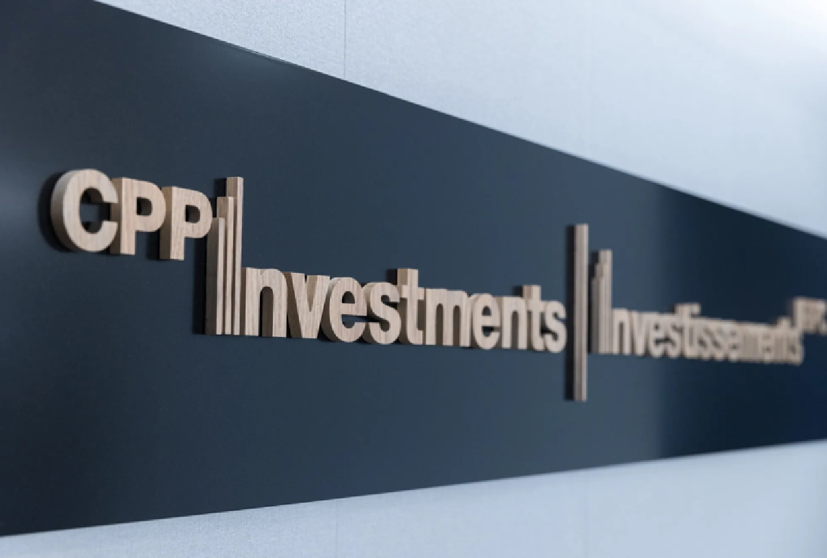 Canada Pension Plan Investment Board Scraps Net-Zero Commitments ...