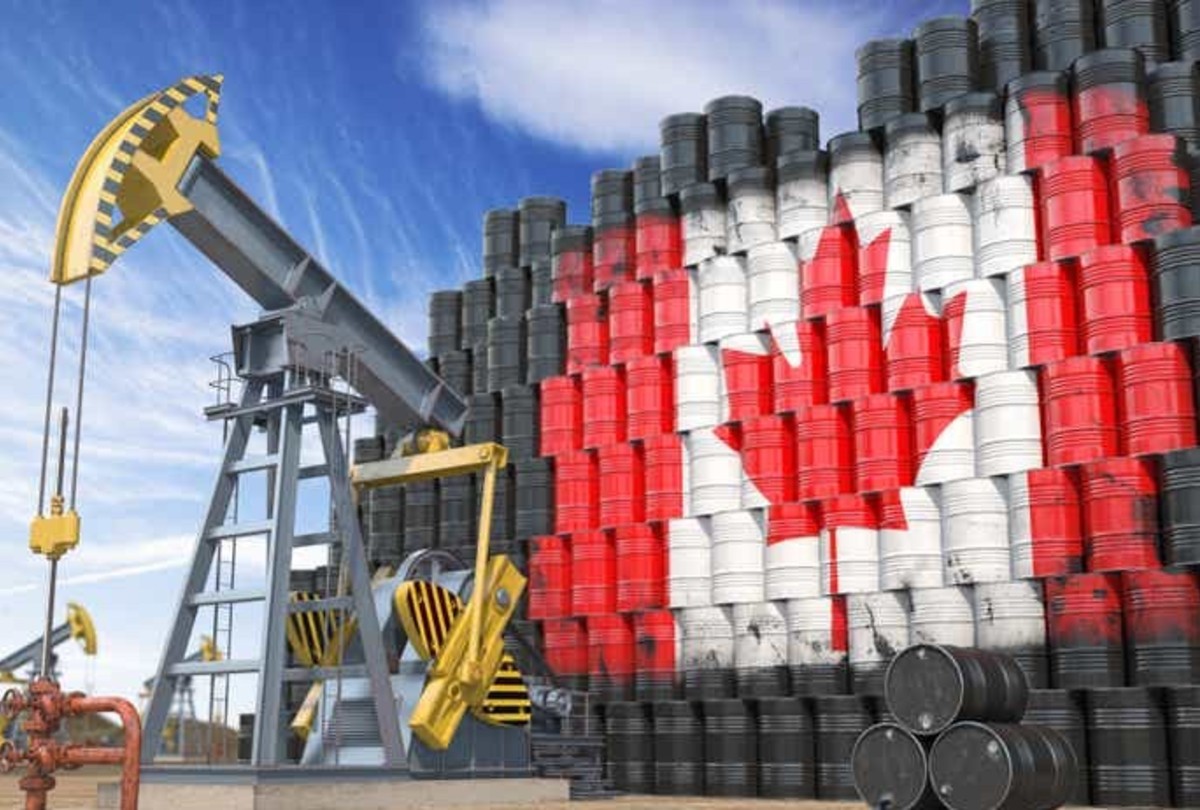 IN VOGUE: The U.S. Strike in Iran - Insecurity About Global Oil Supply ...