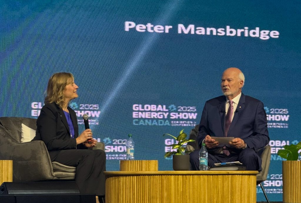 Shell's Decision on Phase 2 of LNG Canada Will Depend on Other ...