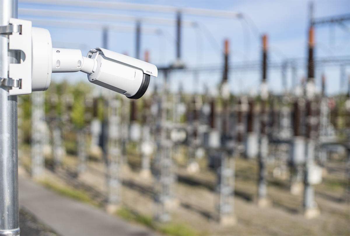 Sustainable Surveillance: How Intelligent Monitoring Technologies ...
