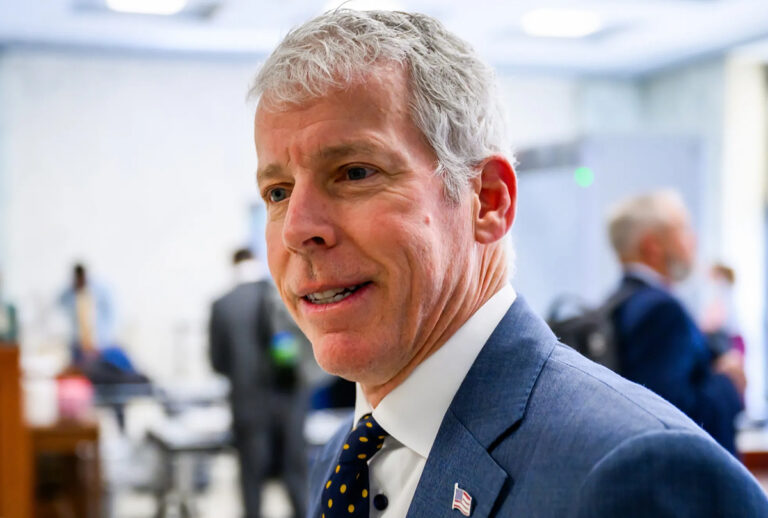 US, China Can Balance Roles in Venezuela, US Energy Chief Says ...