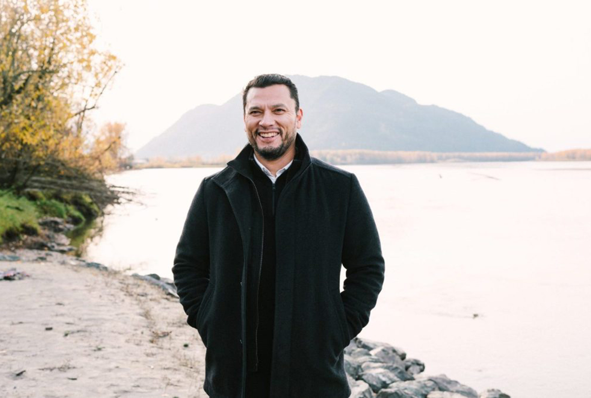 THE FIRST FEDERALLY BACKED INDIGENOUS LOAN GUARANTEE - Natural Gas ...