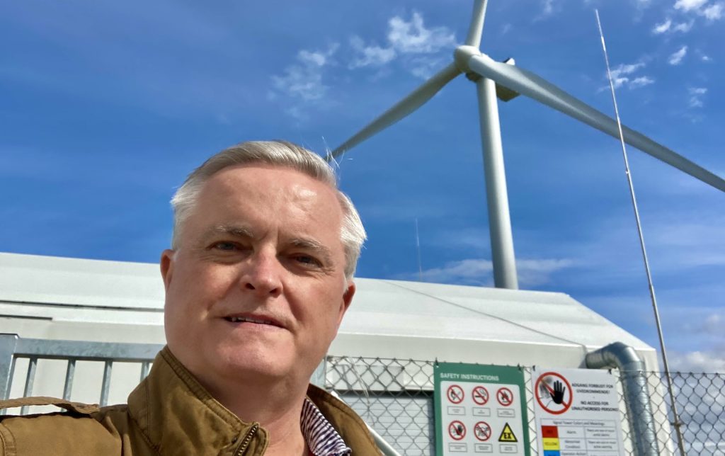 Ambition Meets Reality — Why B.C.’s Green Hydrogen Bubble Popped ...