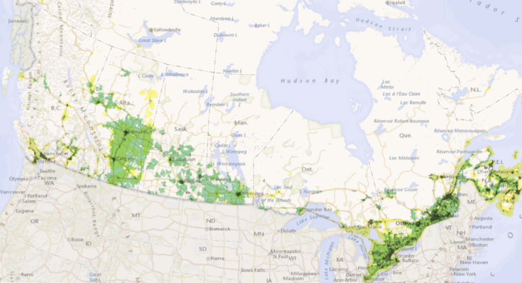 Alberta Is Ready to Take On the World’s Data Center Challenges ...