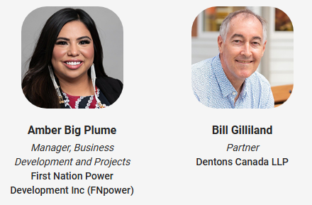 THE APS IS COMING! - 13th Annual Alberta Power Symposium, October 22-23 ...