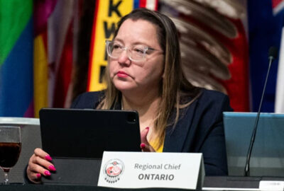 First Nations Summit on Carney's Major-Projects Bill 'Only The ...