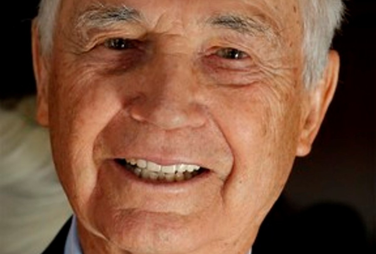 Calgary Oilpatch Pioneer and Philanthropist Don Seaman Dies at 99 ...