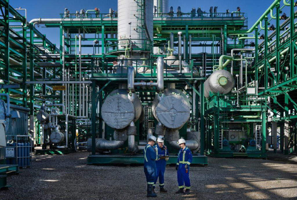 FEATURE: Keyera ‘Canadianizes’ Natural Gas Liquids With $5.15 Billion ...