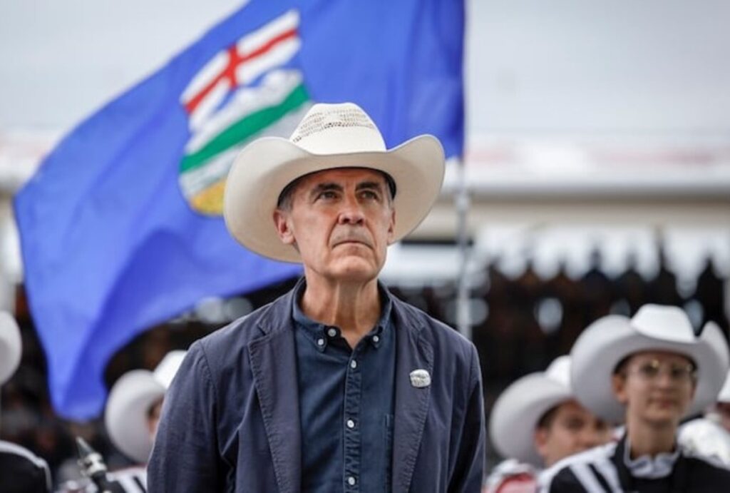 COMMENTARY: The Stars Are Aligning For a New Pipeline to the West Coast ...