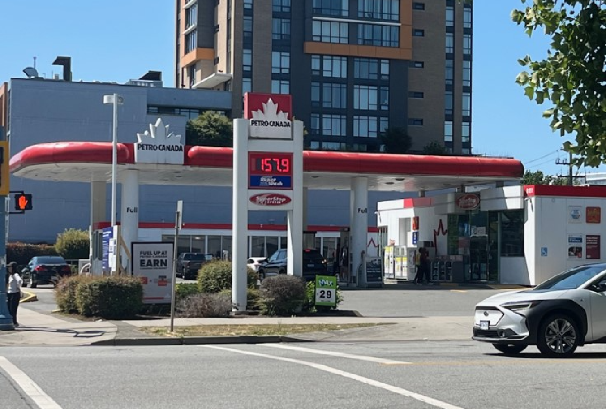 COMMENTARY: Less Pain at the Pumps This Summer - Canadian Energy News ...