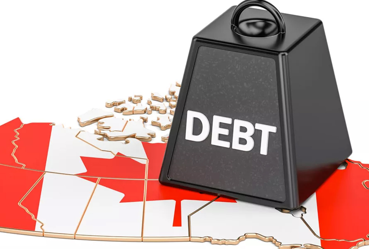 COMMENTARY: Failing to Keep Fiscal Powder Dry Comes With Real Costs ...