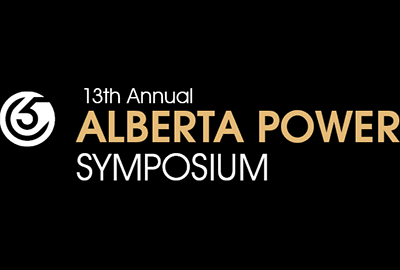 THE APS IS COMING! - 13th Annual Alberta Power Symposium, October 22-23 ...
