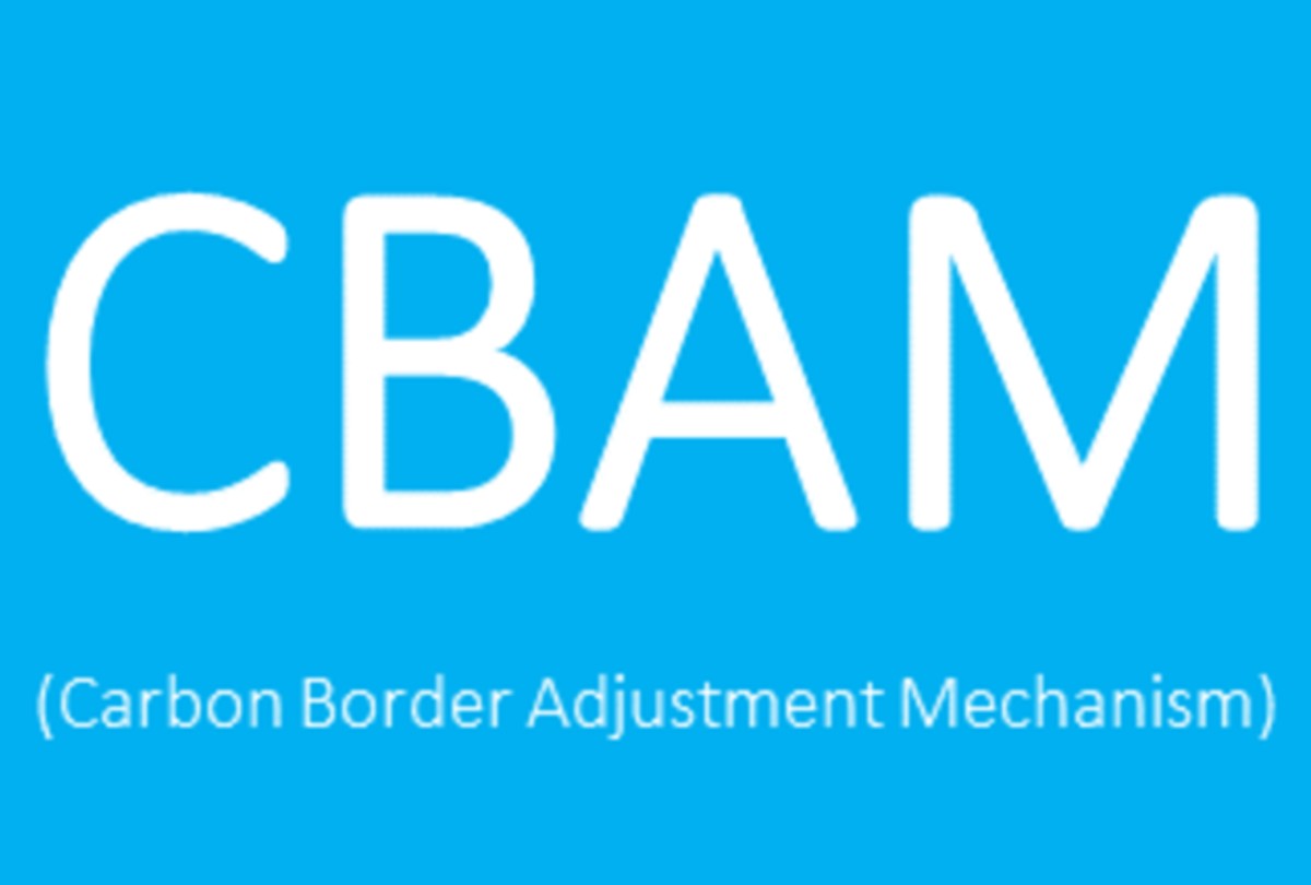 COMMENTARY - CARBON BORDERS: A Costly Misdirection Affecting Canadian ...