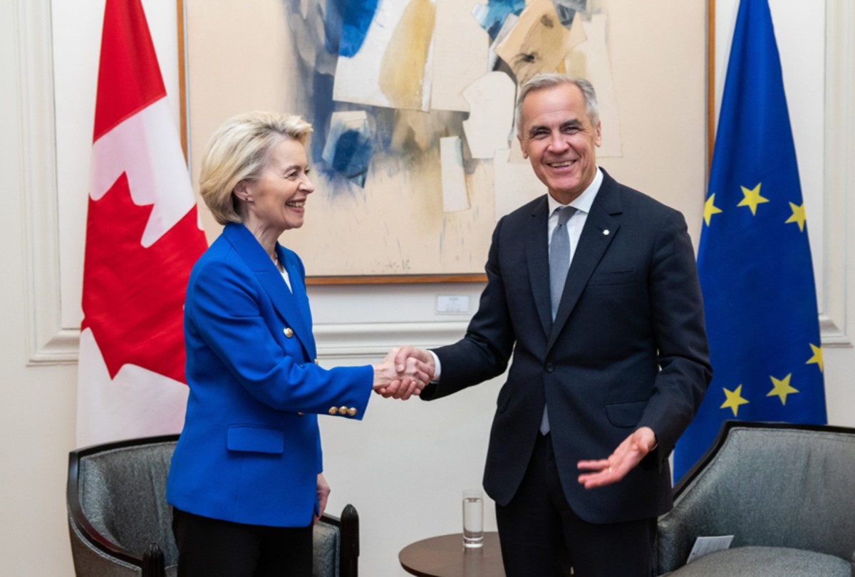 Canada Badly Misjudged the Future of LNG But Europe Wants It - Can ...