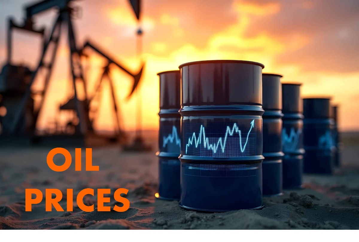NOW YOU KNOW - OIL PRICES: Western Canada Select (WCS) vs West Texas ...