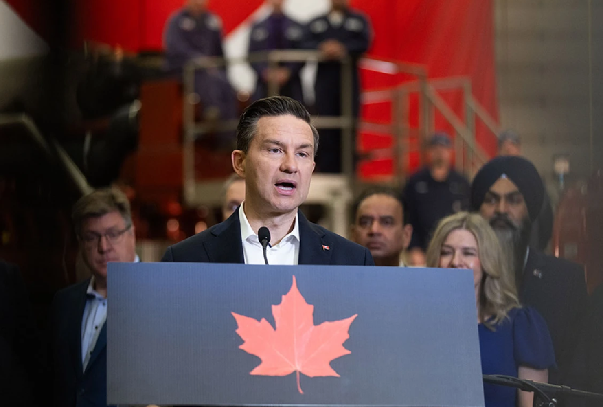 Canadian Natural President Hopes Grand Bargain 'Comes to Fruition' with ...