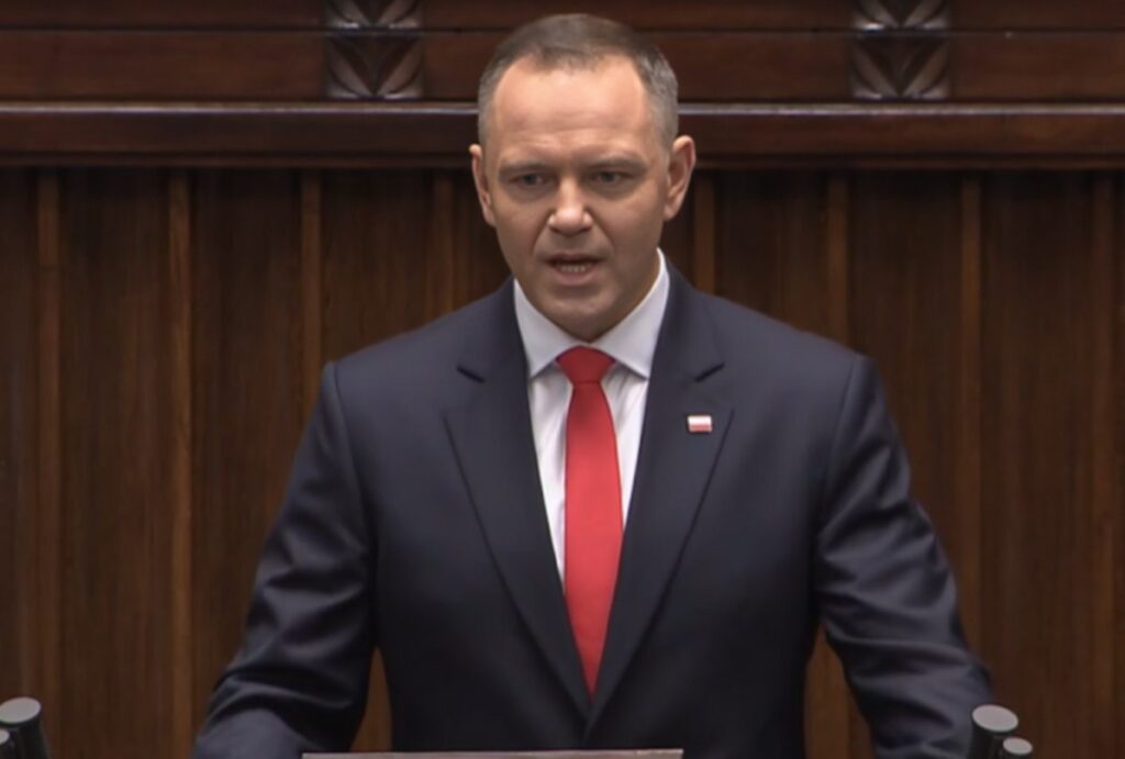 Like Alberta, as Canada's Energy Hub, Poland is Looking to Expand its ...