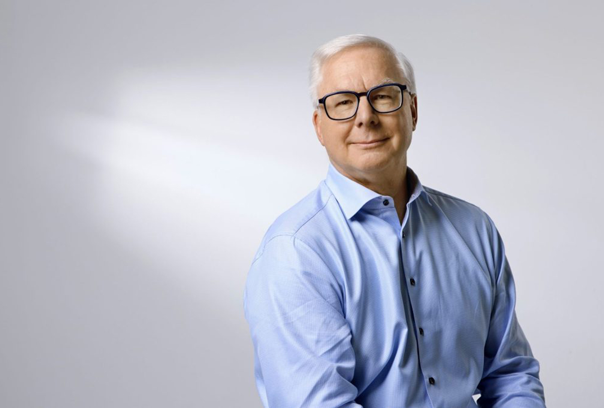 CHANGE AT THE TOP: Meet Rob Morgan, New CEO of the Alberta Energy ...