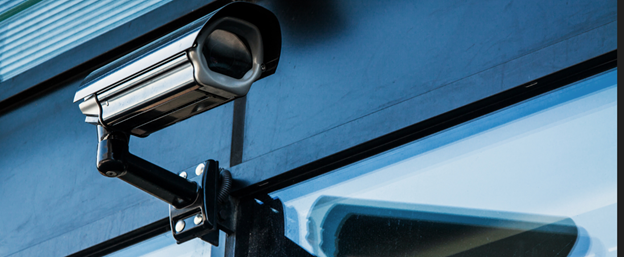Beyond the Front Gate: The Evolving Role of Physical Security in Oil ...