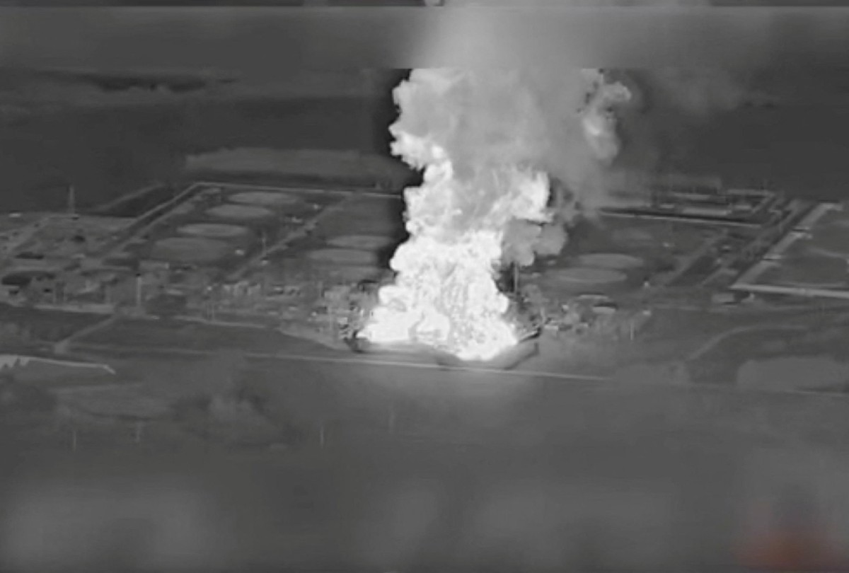 Ukrainian Attack Suspends Russian Oil Flows to Hungary, Slovakia - Canadian Energy News, Top ...