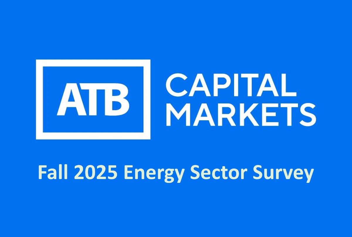 ATB Capital Markets Fall 2025 Energy Sector Survey Reveals Gas-Focused ...
