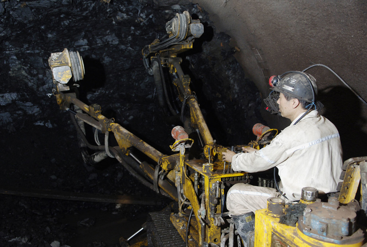 Planning For a Future Without Coal is a Good Thing, But That Plan Could ...