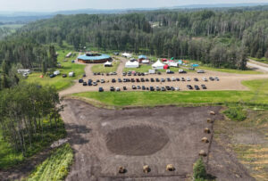 Halfway River First Nation Makes History With Montney Natural Gas ...
